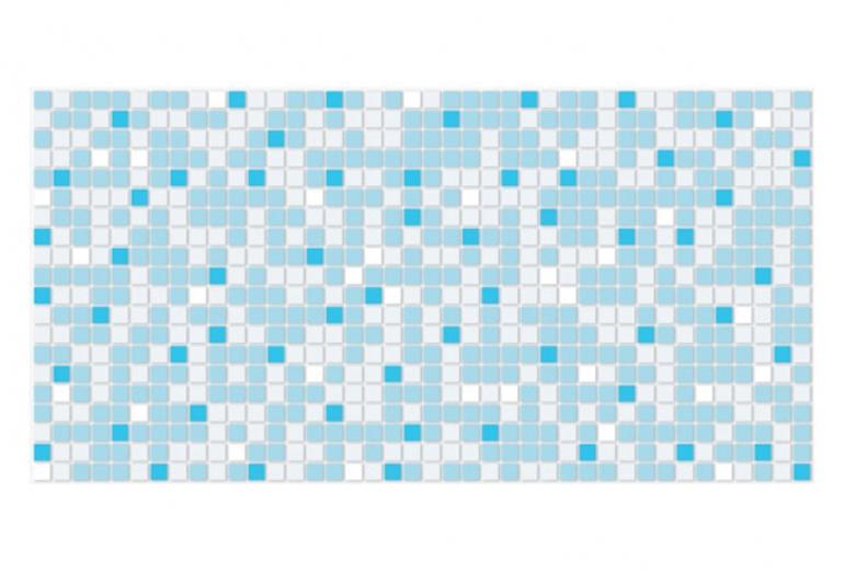 Mosaic Light Blue – Cena 7€ - na zalogi | PEGASUS PRO D.O.O., Ljubljana ...